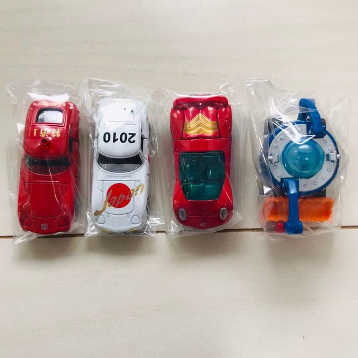 トミカ　TOMICA SHOP EVENT SPECIAL 他12台セット