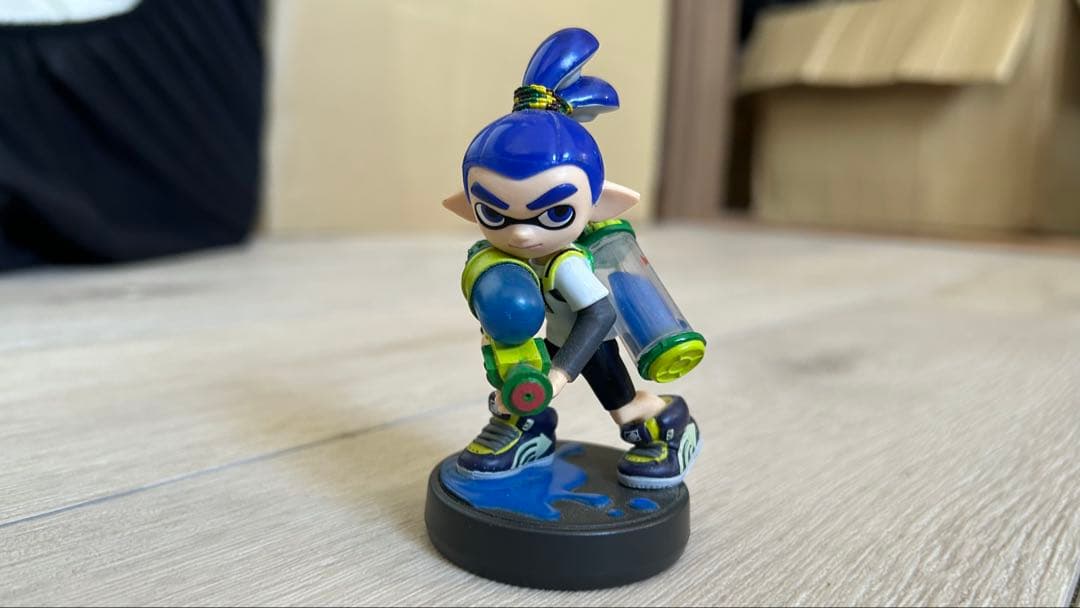 29体 Amiibo セット