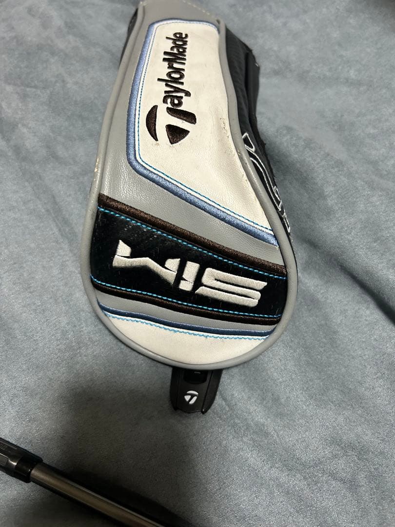 名器TaylorMade SIM MAX フェアウェイウッド 5w シャフトSR