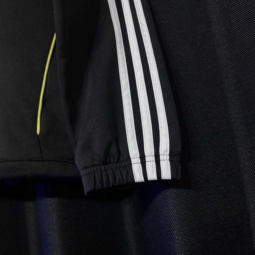 Chelsea FC チェルシー　トラックジャケット　adidas アディダス