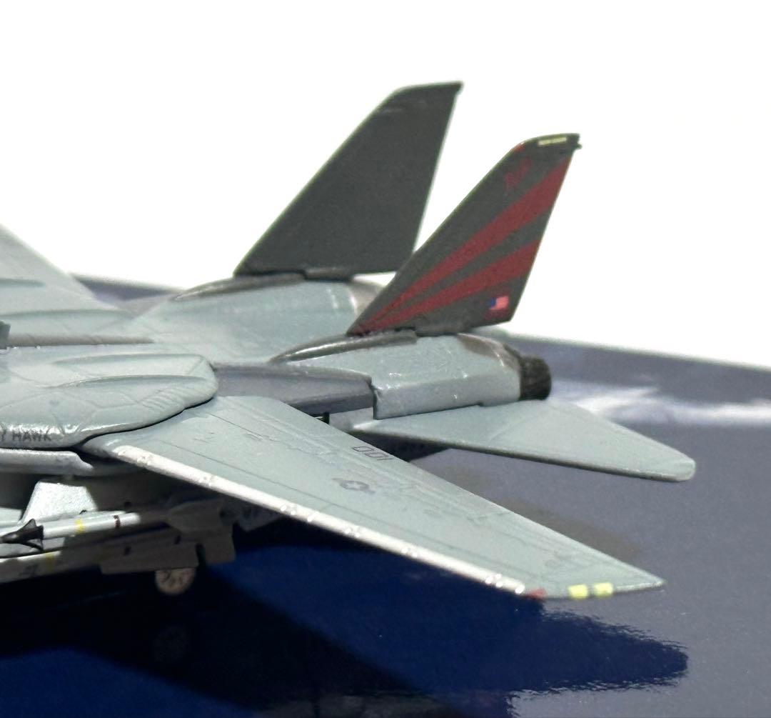 航空機・ヘリコプター GULLIVER 1/200 F-14 TOMCAT VF-154