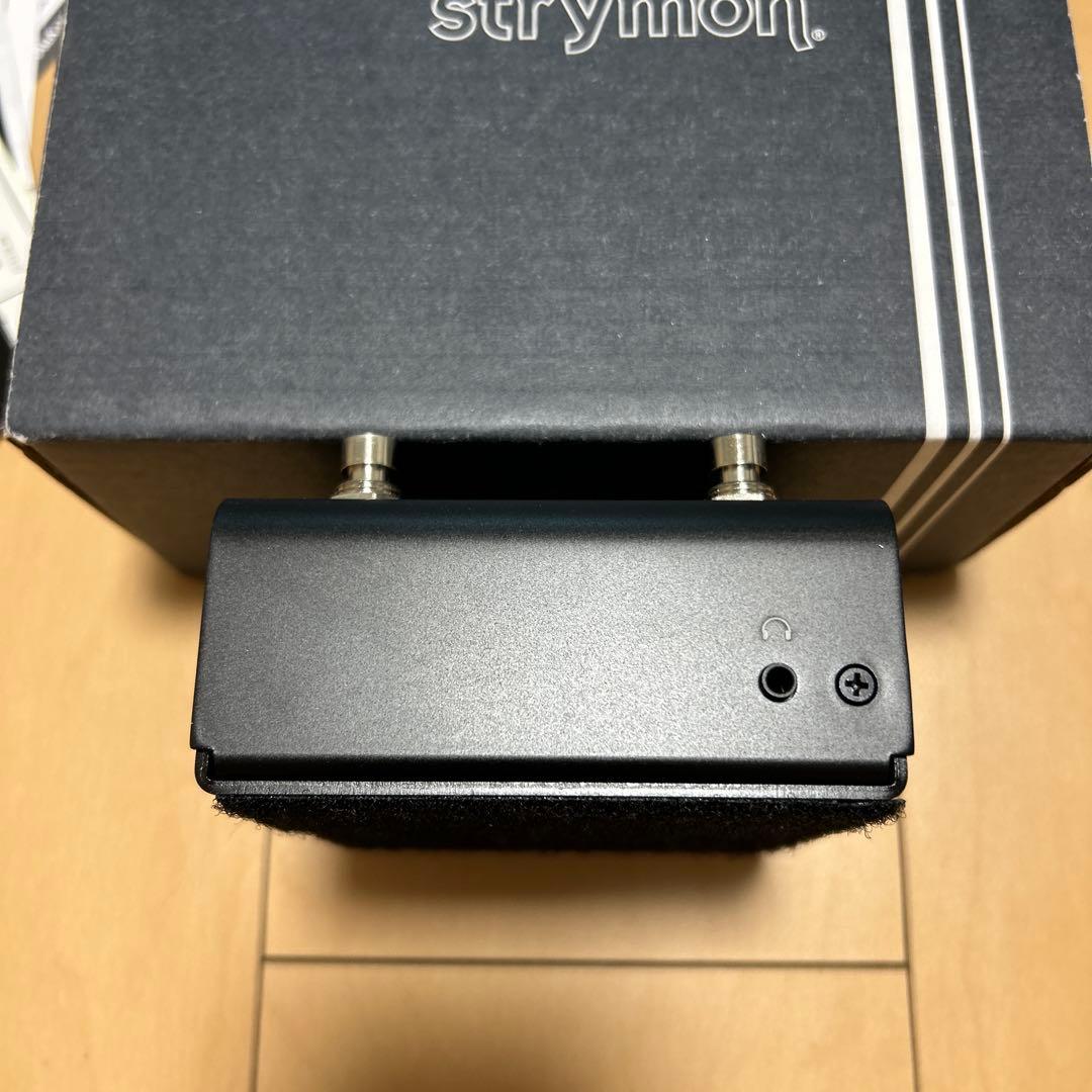 strymon Iridium アンプシミュレーター
