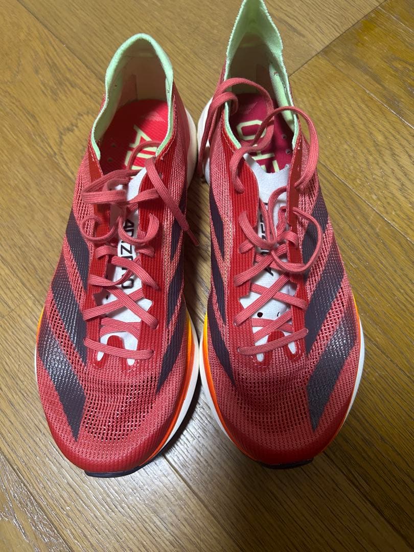 スパイク・シューズ ADIZERO TAKUMI SEN 10 W
