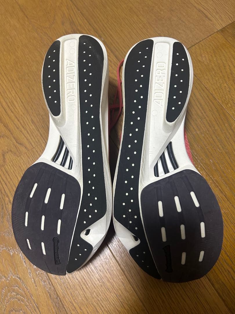 スパイク・シューズ ADIZERO TAKUMI SEN 10 W