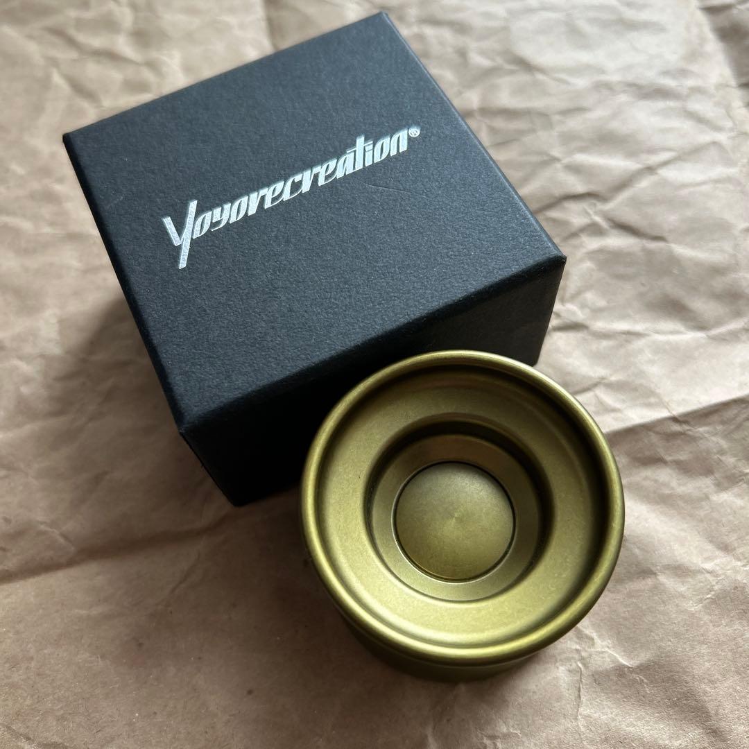 スポーツトイ・アクショントイ syfo yoyorecreation