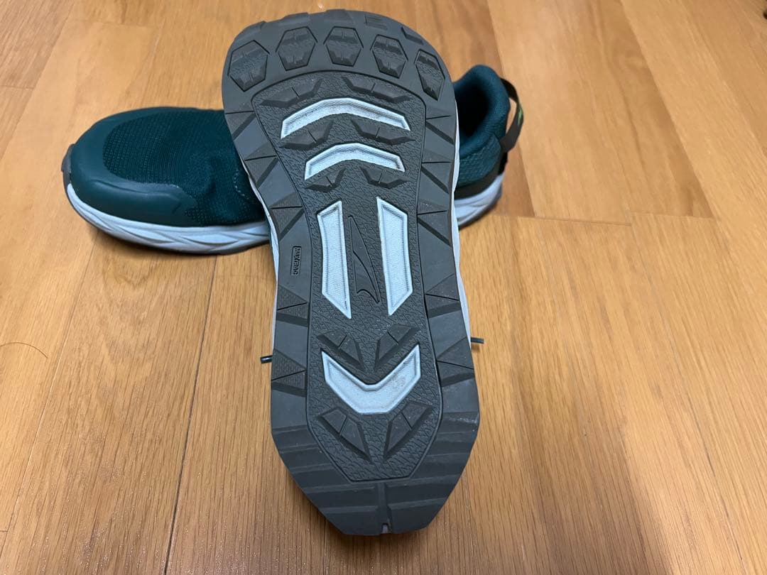 Altra スペリオール6 27.5
