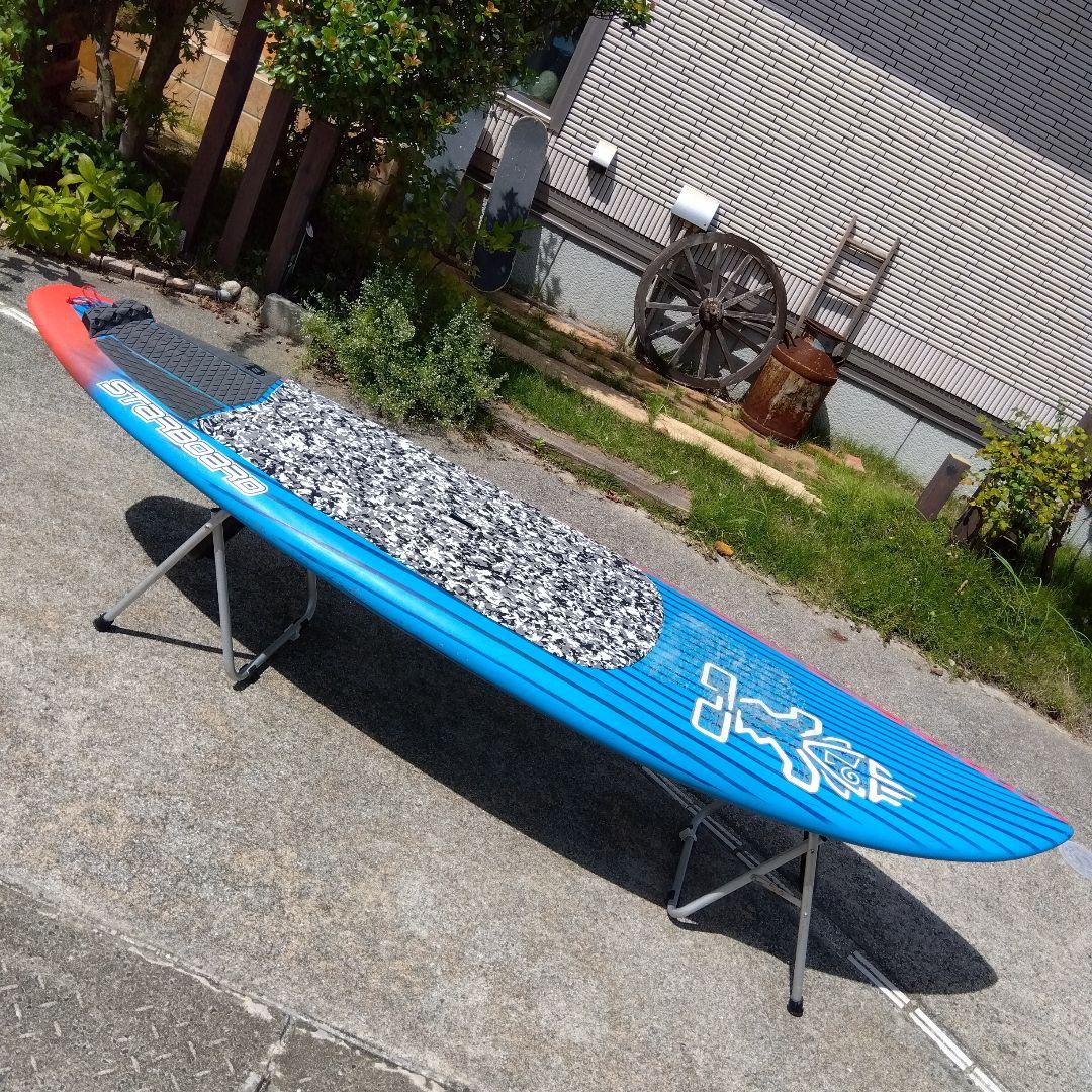 スターボード　PRO サップ　sup 7'7\