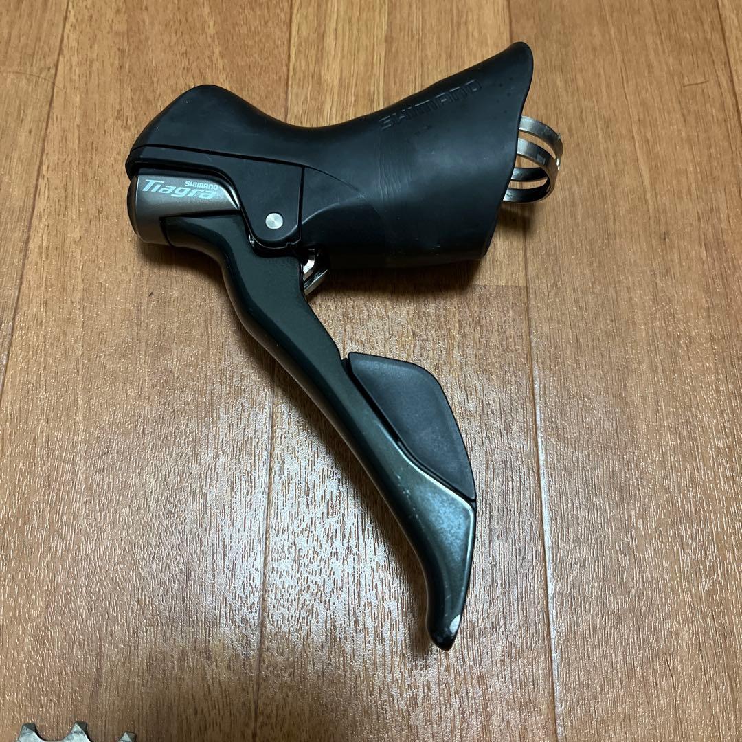 ［伊藤］SHIMANO TIAGRA 4700 シリーズ　スプロケット無し