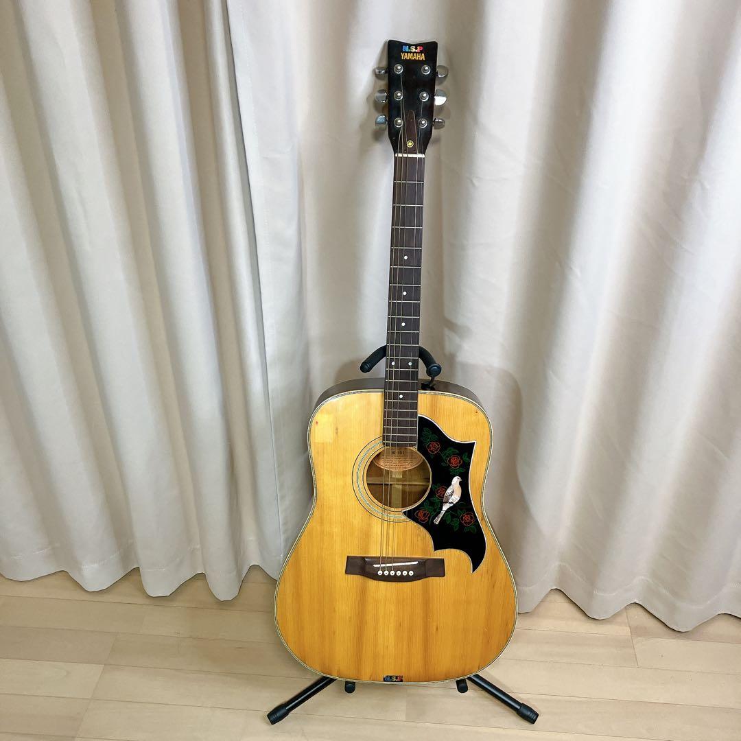 YAMAHA FG-151 アコギ ジャンク オレンジラベル