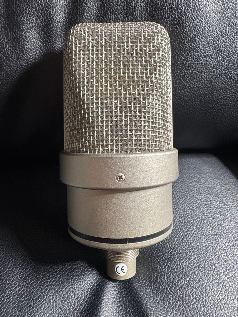 NEUMANN TLM49 ノイマン