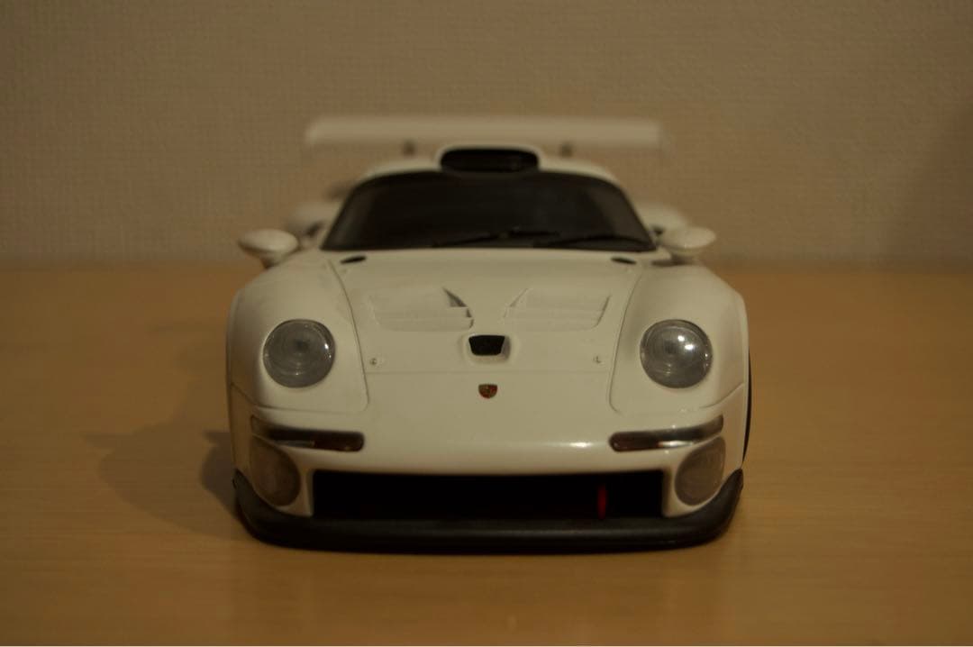 911 gt1 ミニカー 18/1
