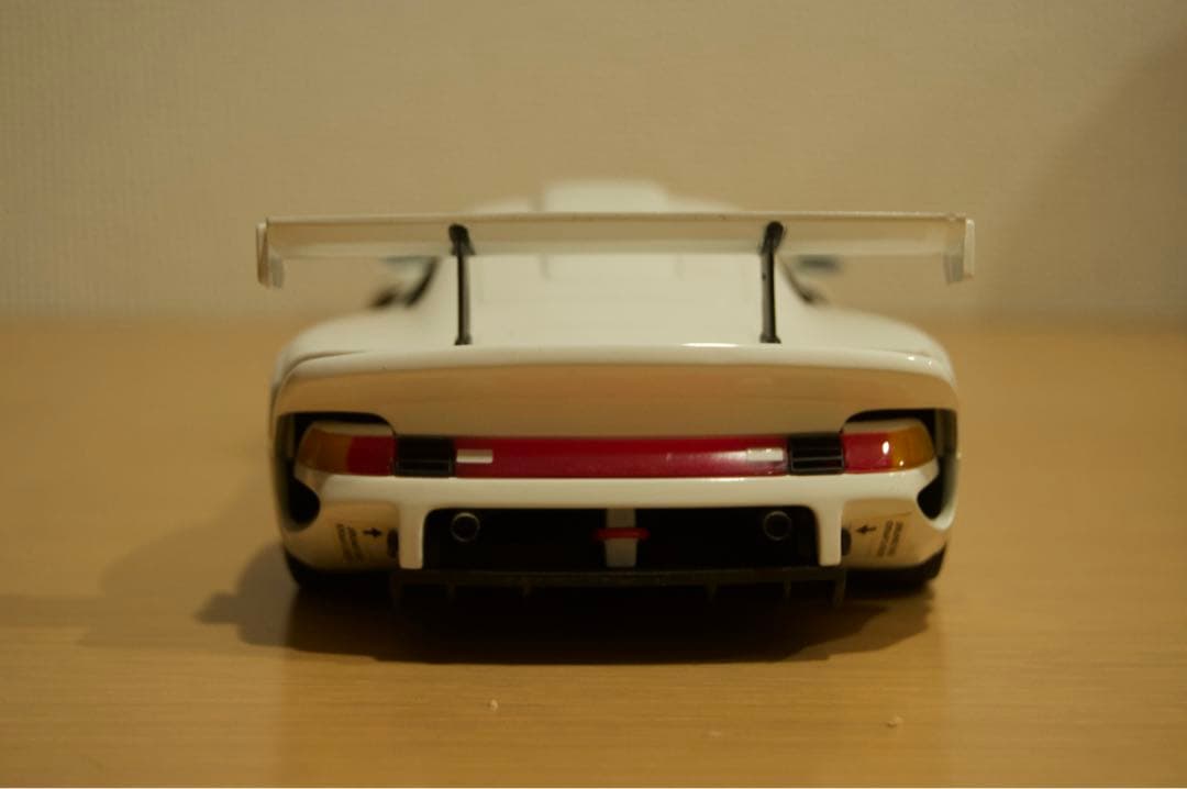 911 gt1 ミニカー 18/1