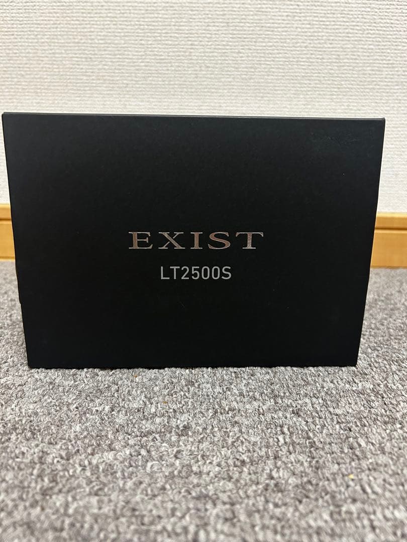 三登　ジョナサン 　Daiwa EXIST