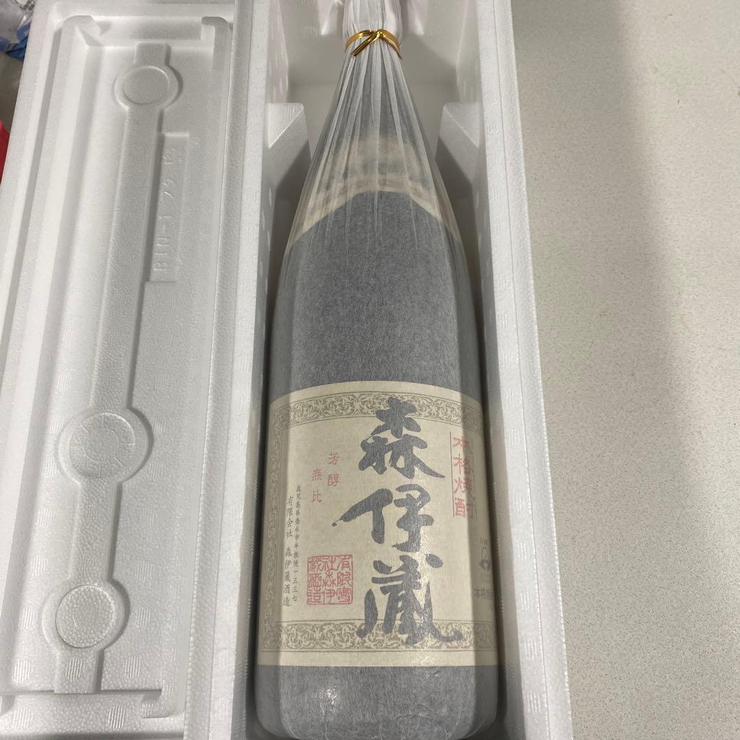 森伊蔵 1800ml