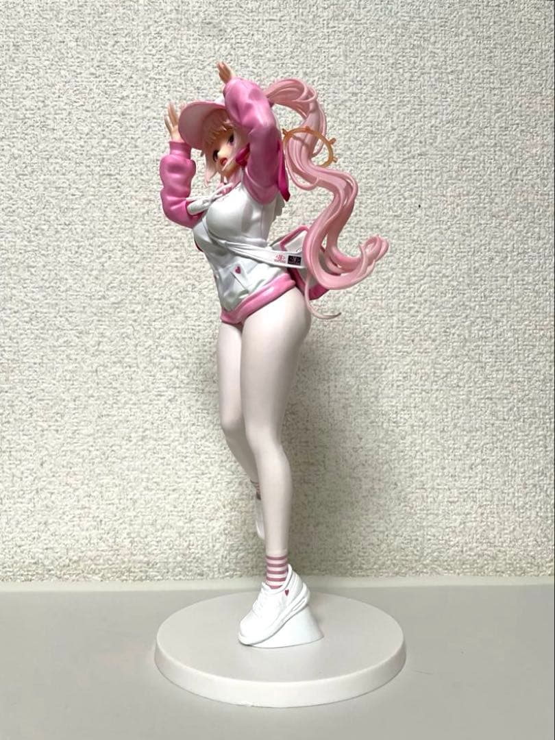 勝利の女神：NIKKE アリス スイートホームVer. 1/7スケール