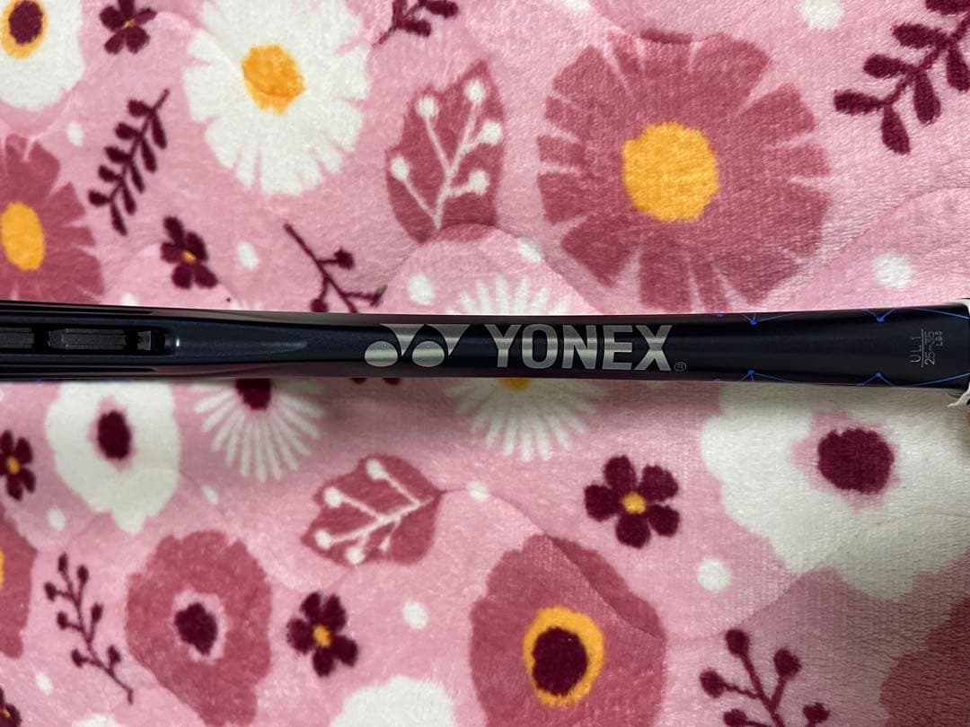 YONEX GEOBREAK 80S 軟式テニスラケット