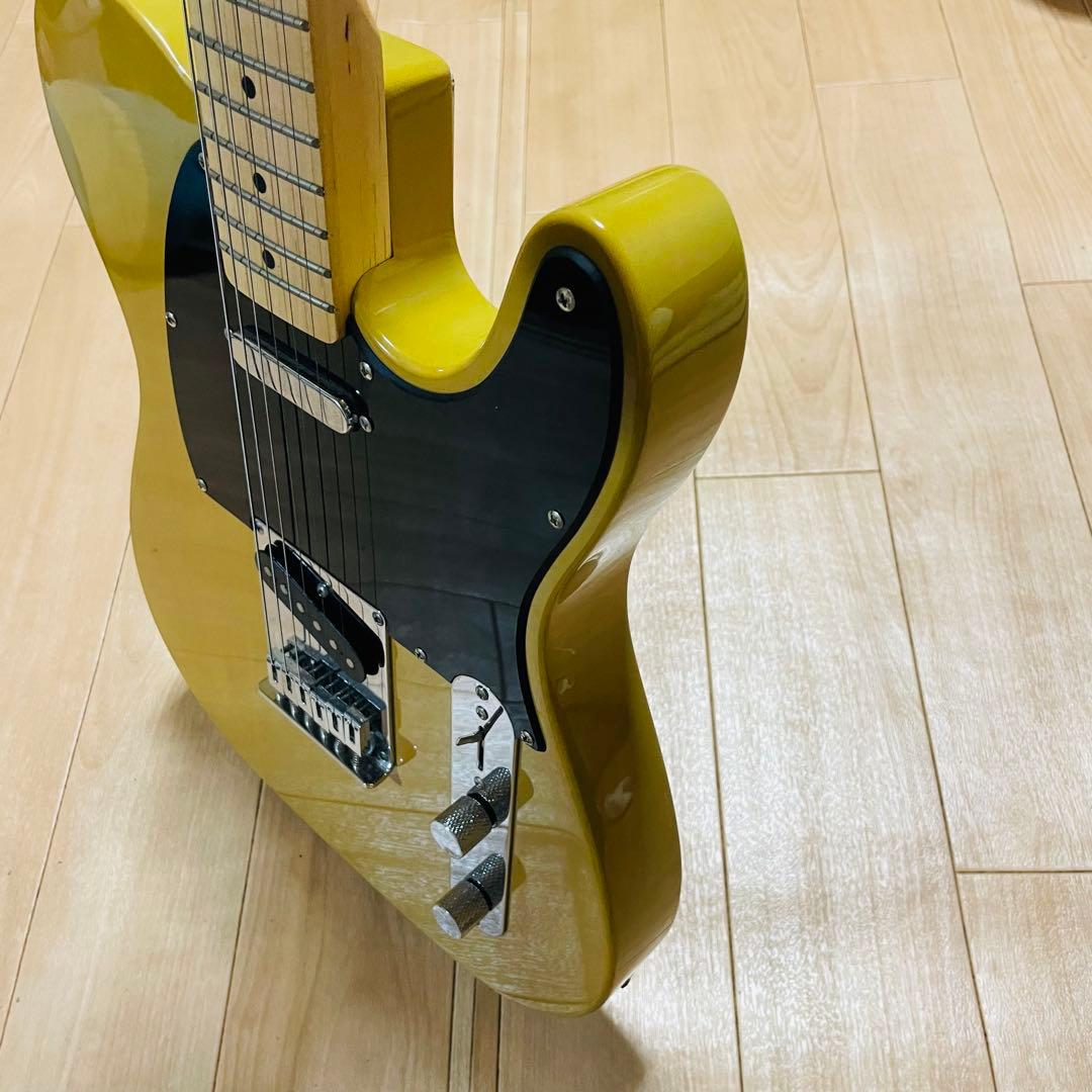 Squier Affinity Telecaster テレキャスター