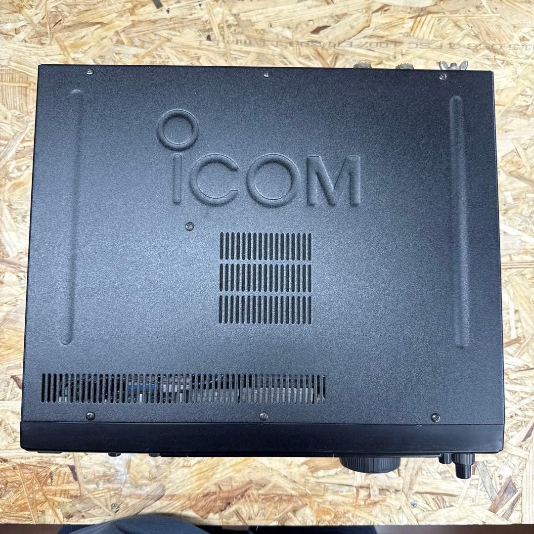 ICOM IC−756PRO2