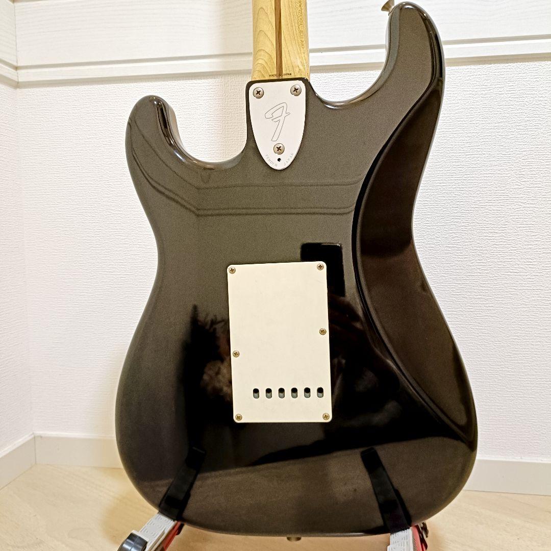 Fender Japan st72-55（CST-50M）Eシリアル 追柾目