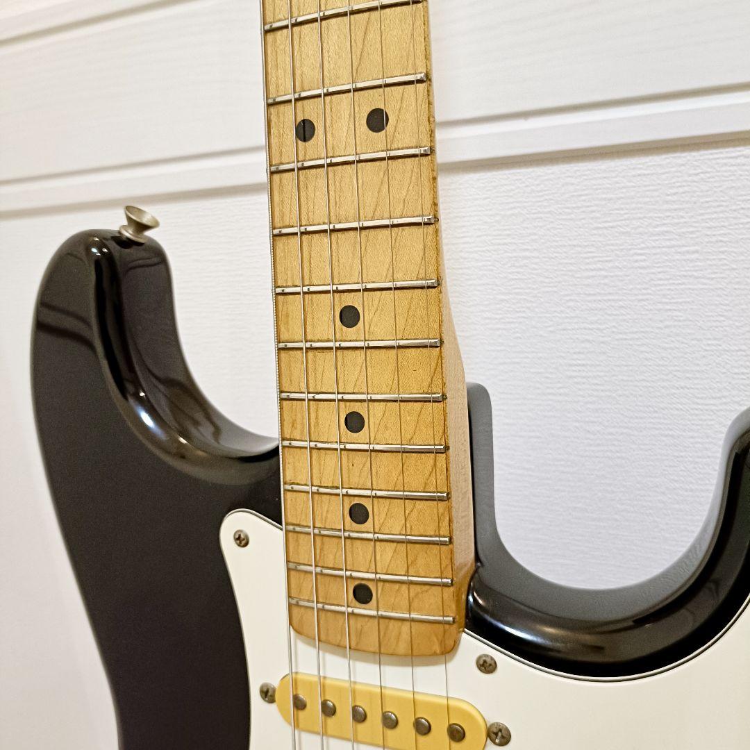 Fender Japan st72-55（CST-50M）Eシリアル 追柾目