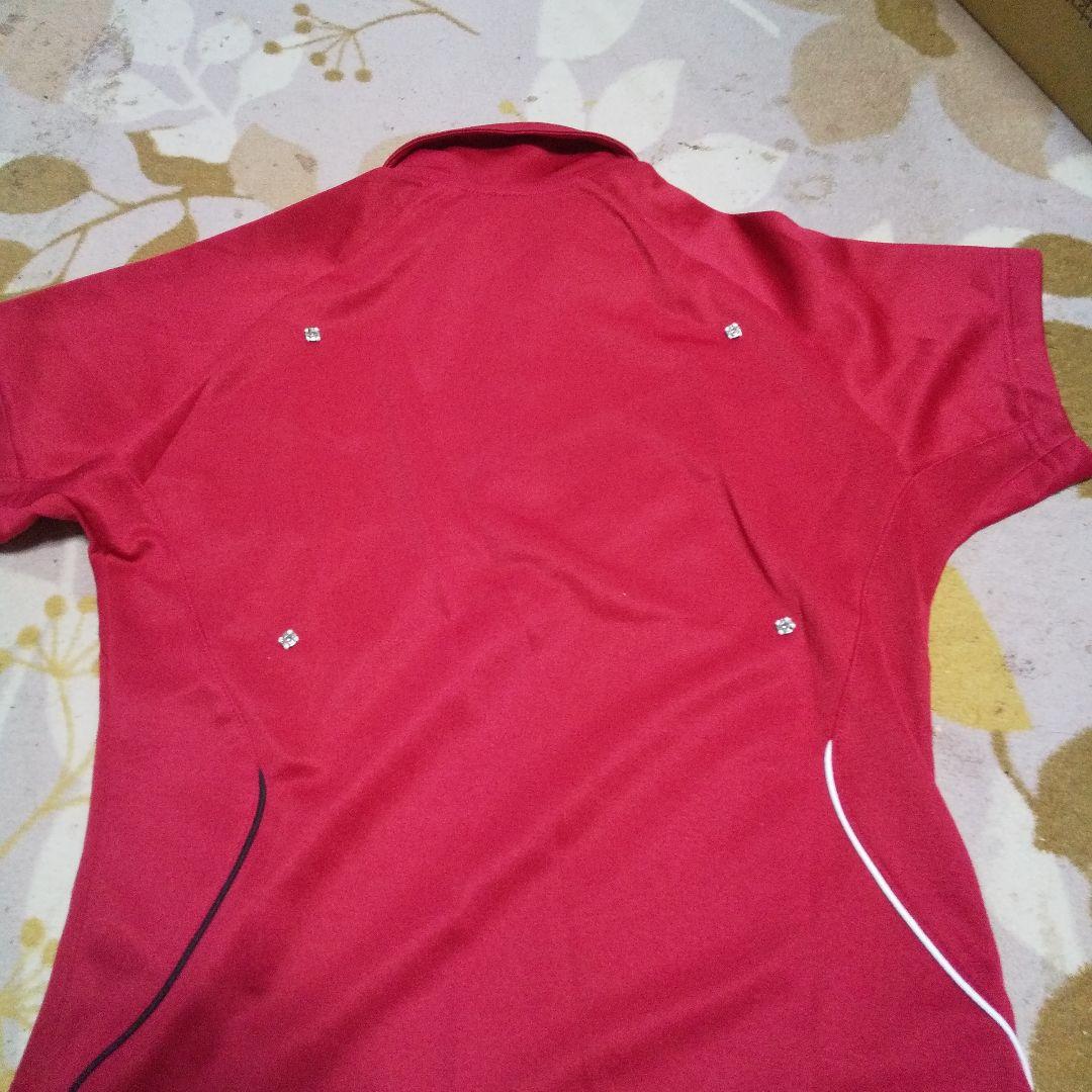 YONEX テニスウェア ポロシャツとスカート、アンダースコートセット