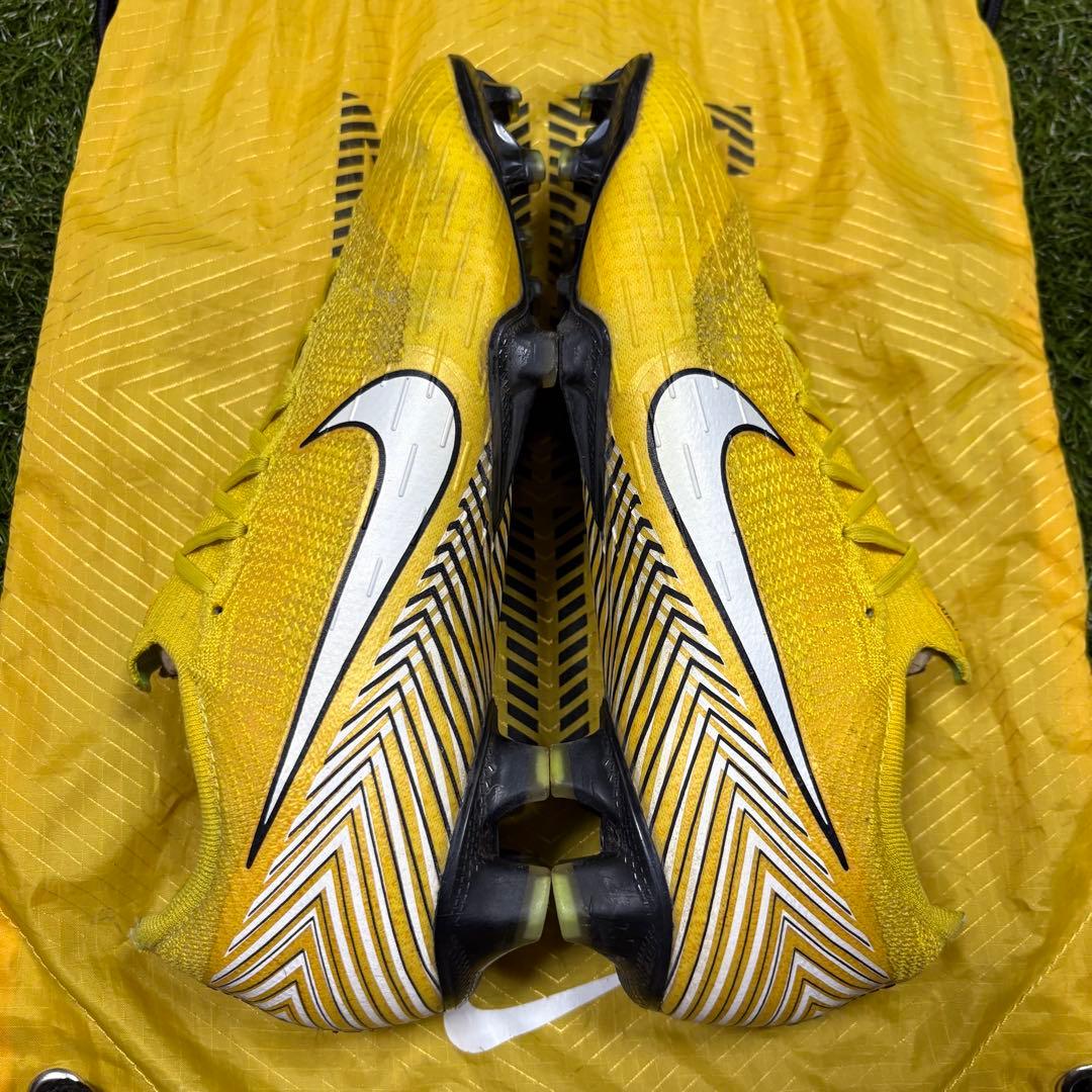 シューズ NIKE Mercurial Vapor 12 Elite FG 27cm