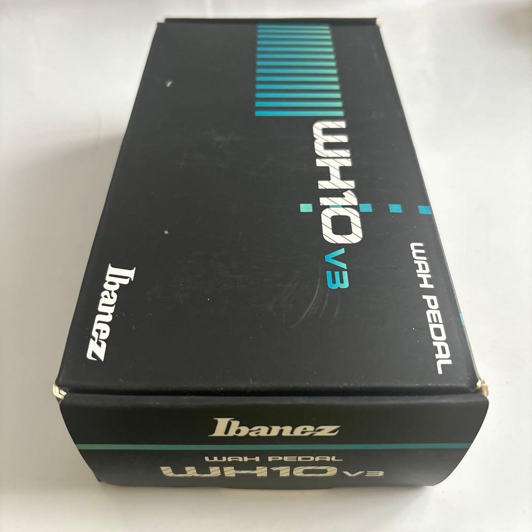 Ibanez WH10 V3ワウペダル
