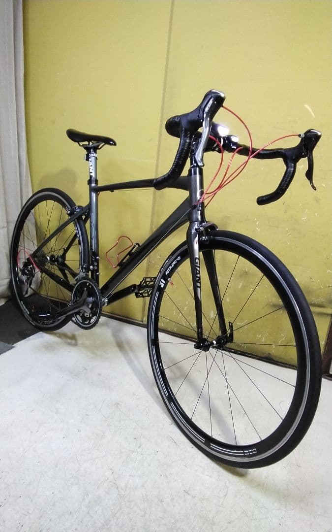 N/2日ご購入予定/GIANT DEFY1/シマノ105 20段変速