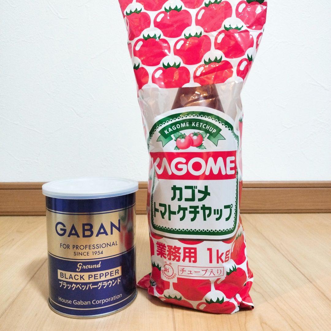 ※専用ページです【アミューズメント食品】スープとお味噌汁とパスタのセットです