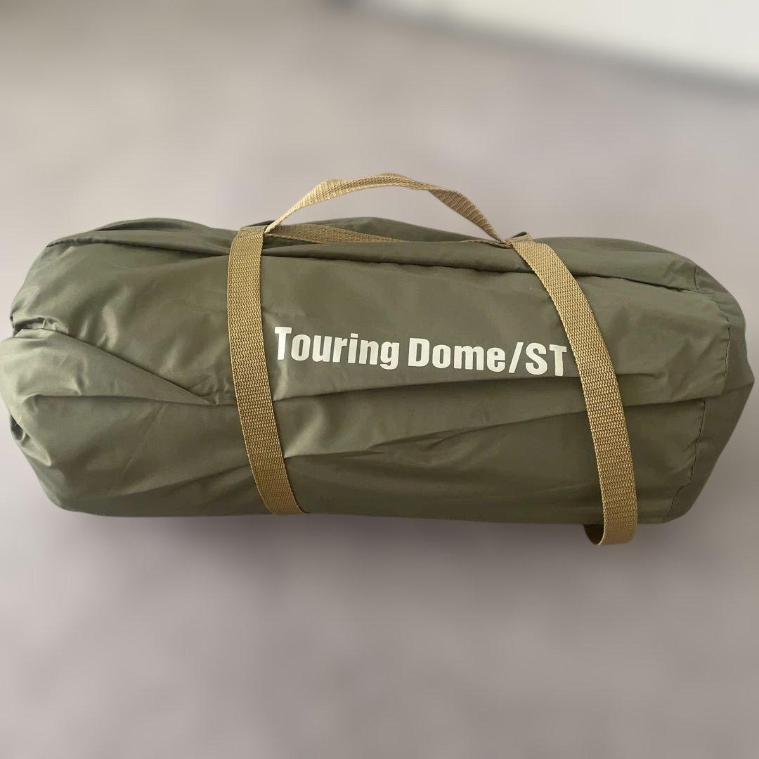 【新品未使用】Coleman Touring Dome