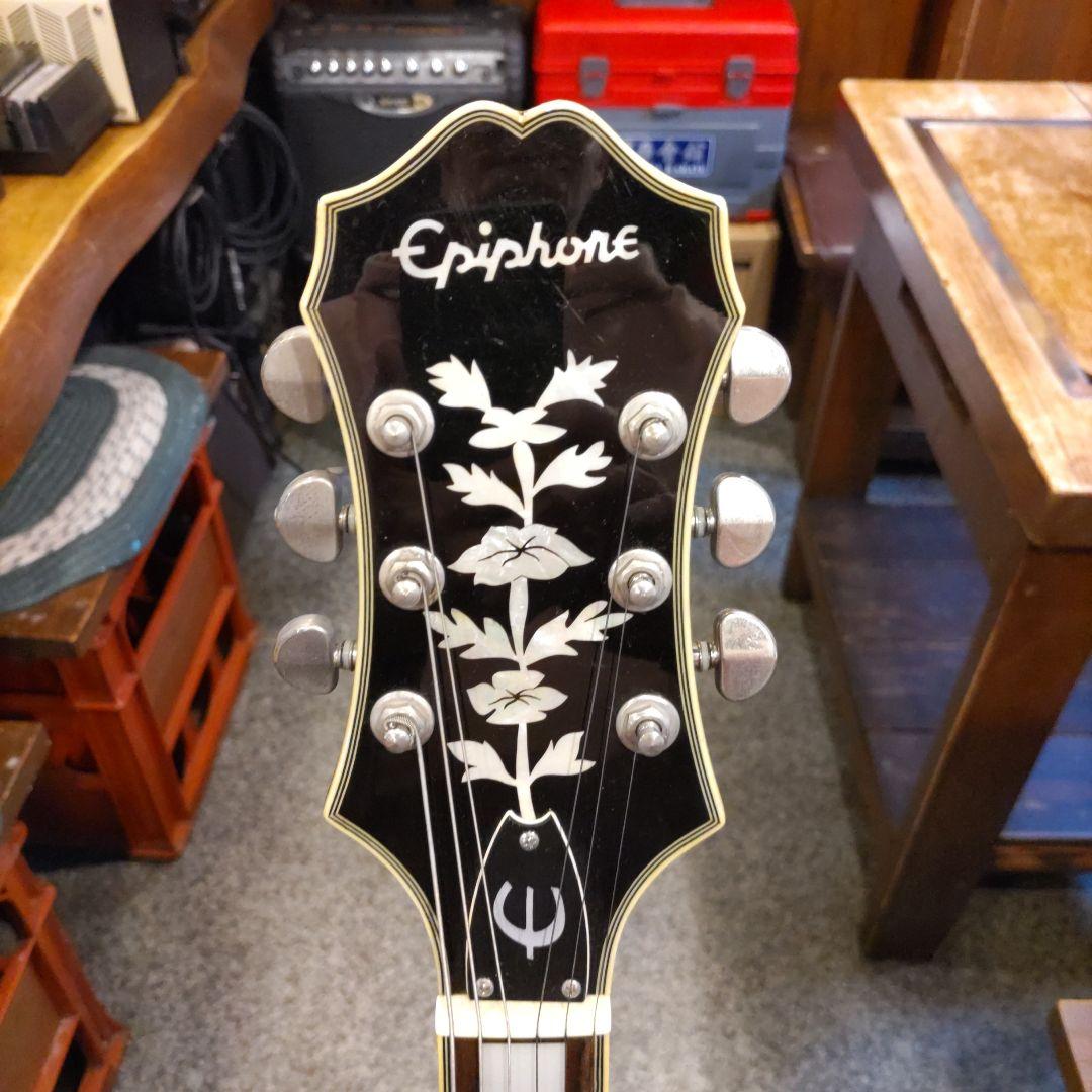 Epiphone SWINGSTAR (管理イキ)