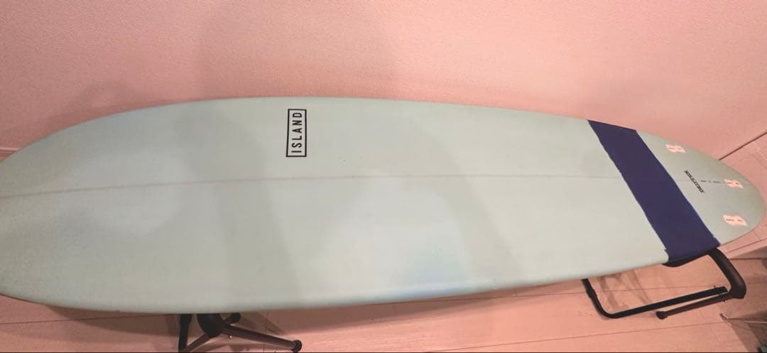  Drifter Mini Malibu 8’0