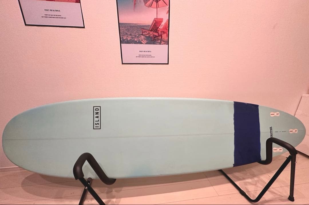  Drifter Mini Malibu 8’0