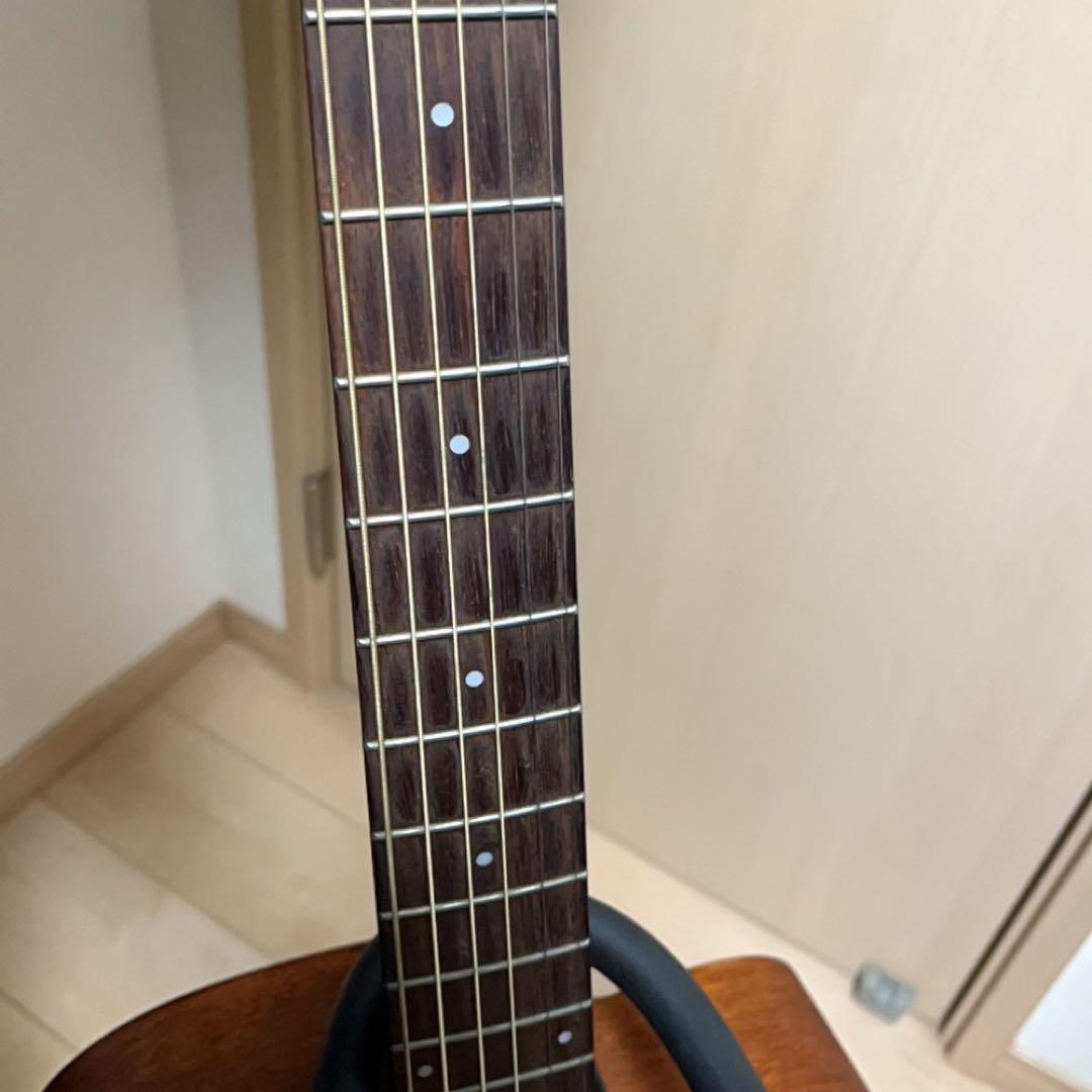 Ibanez PC12MHCE-OPN アコースティックギター