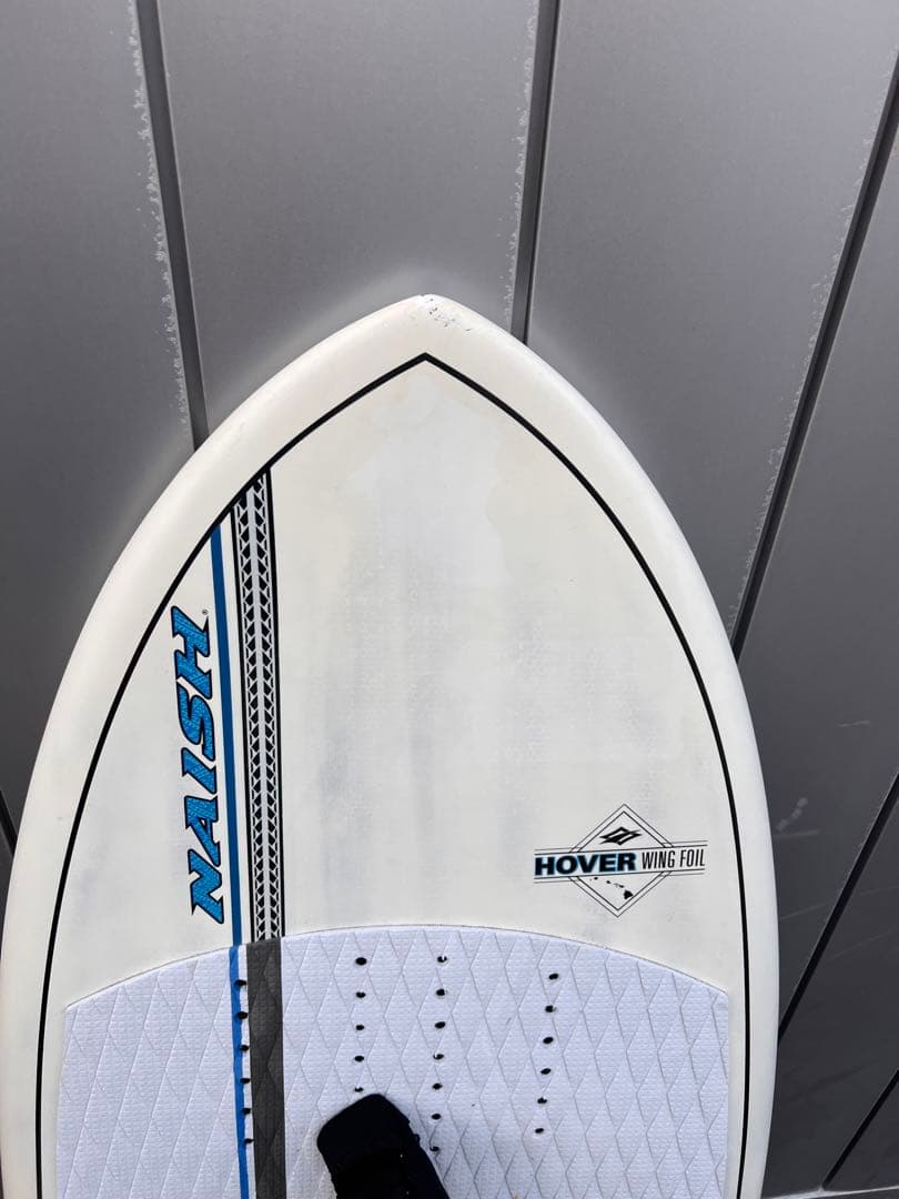 サーフィン・ボディボード S27 Naish WINGHOVER 50L