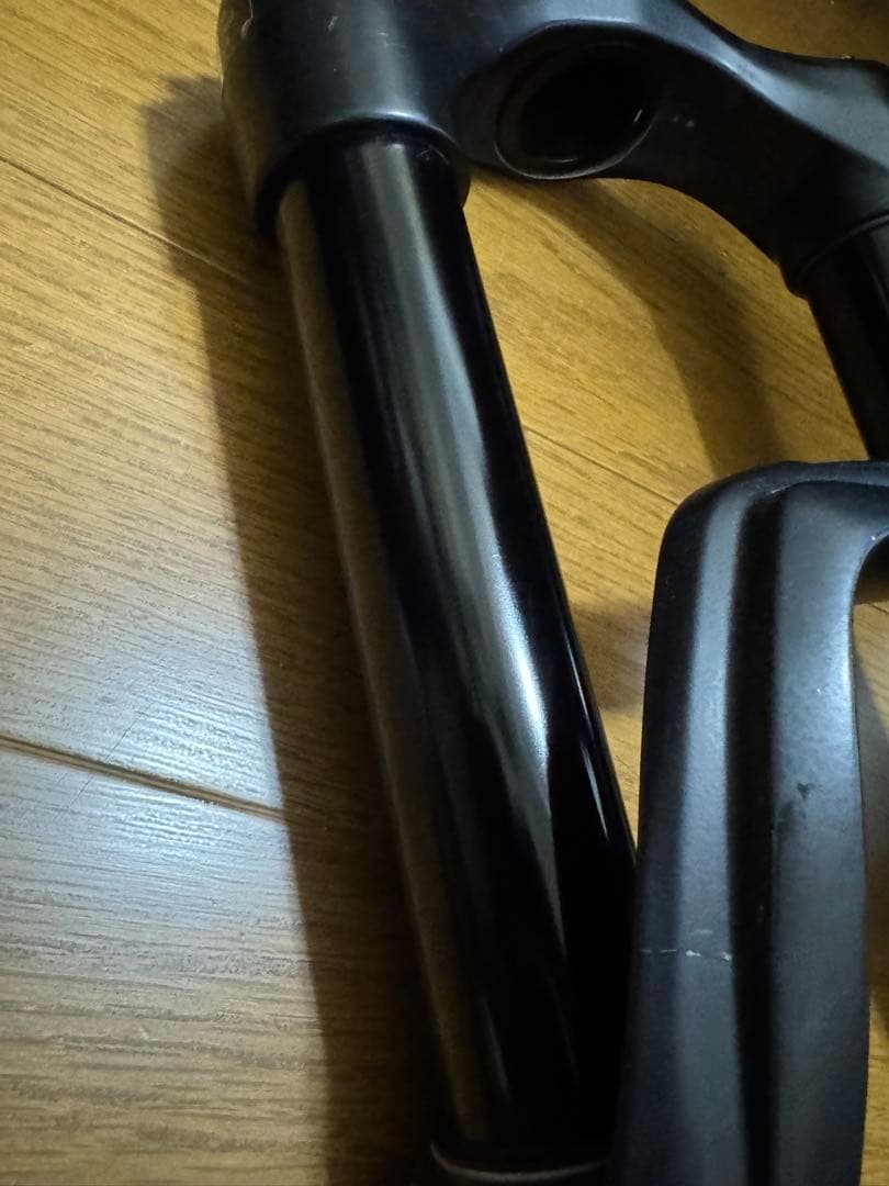 FOX 36 160mm RYTHEM ジャンク？