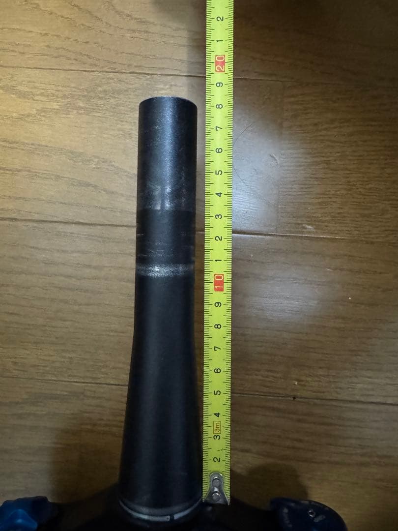 FOX 36 160mm RYTHEM ジャンク？
