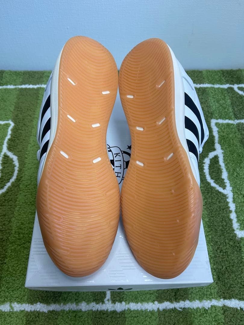 キスKith x Adidas Predator 2002 IC 26cm