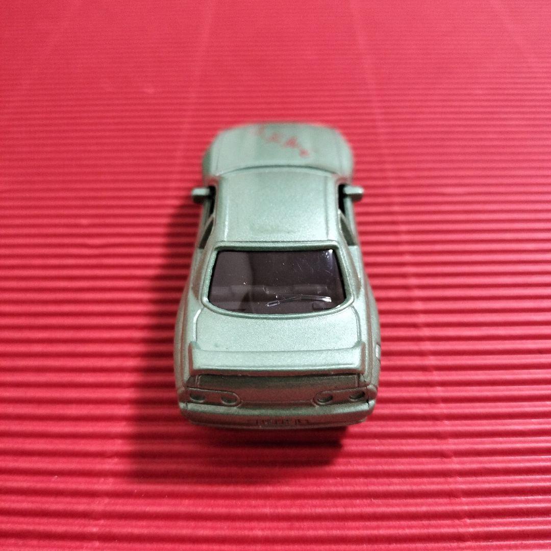 トミカ『日産スカイラインGT−R（R32）』未開封品