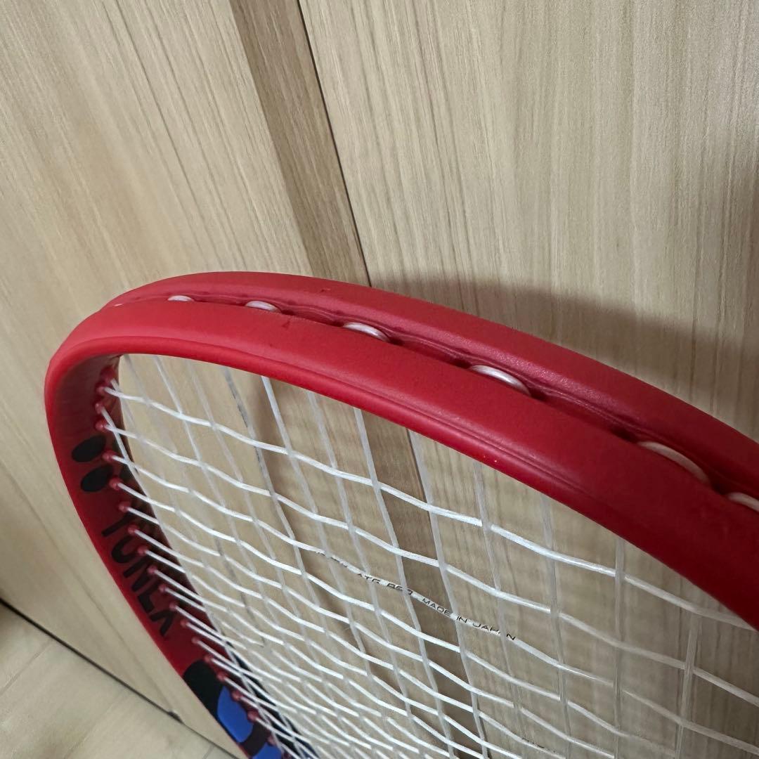 YONEX VCORE 100 ブイコア G2 テニスラケット
