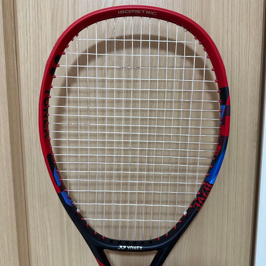 YONEX VCORE 100 ブイコア G2 テニスラケット