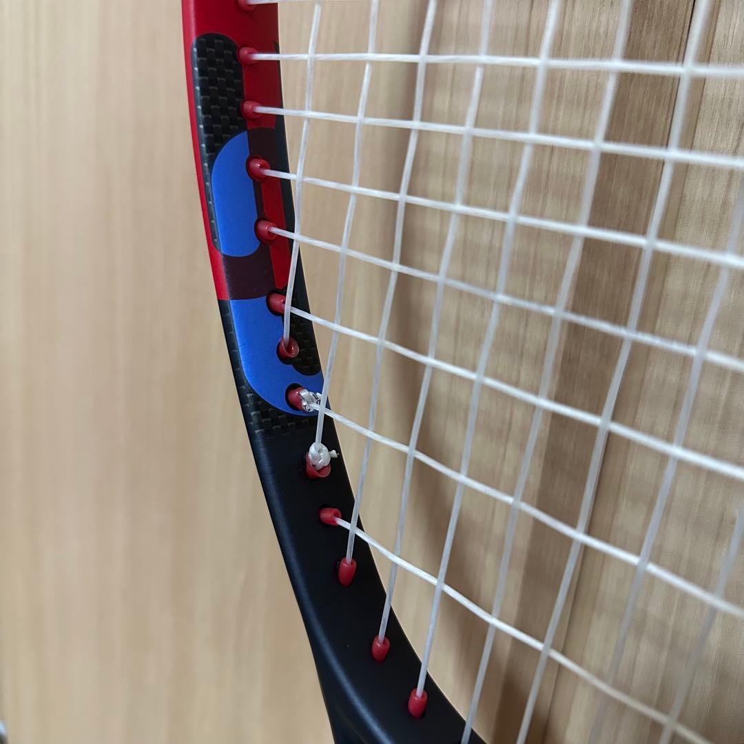 YONEX VCORE 100 ブイコア G2 テニスラケット