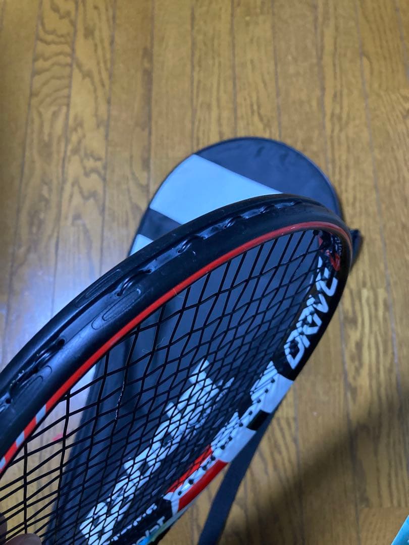 SALE中　Babolat バボラ DRIVE Z TOUR