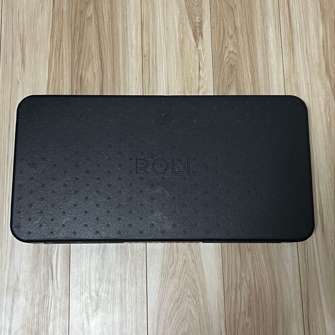 DTM・DAW ROLI Seaboard RISE 25