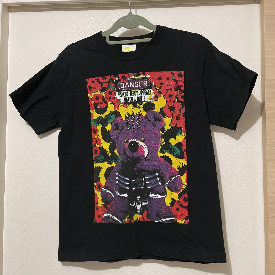 hide サイコベアTシャツ Sサイズ LEMONed SHOP