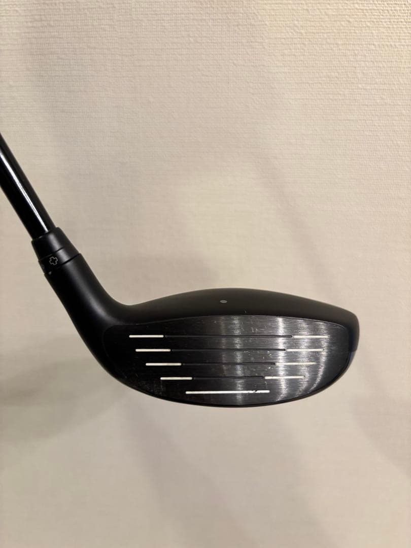 【希少レフティ】PING G430 MAX 5W VENTUS BLACK 6S