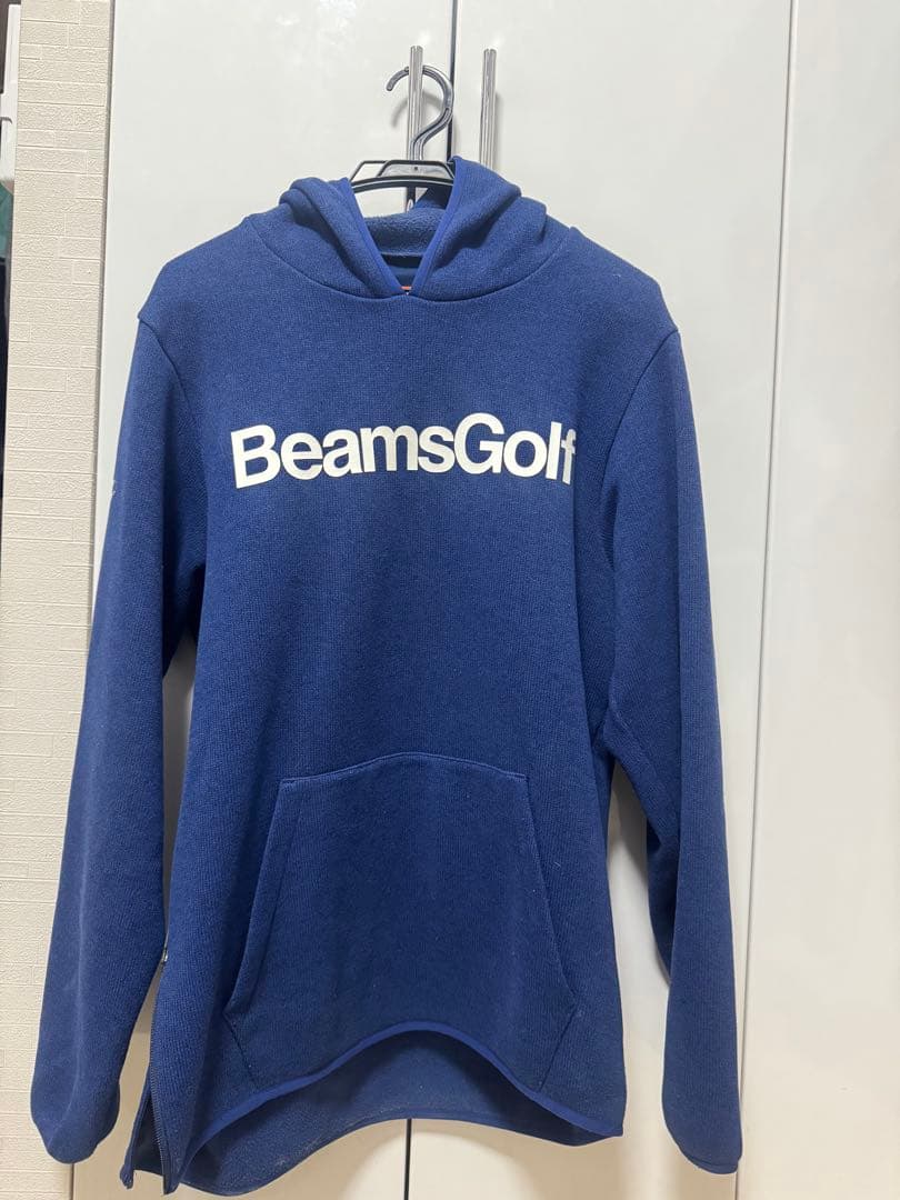 メンズウェア Beams Golf