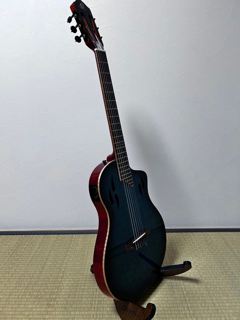 ORTEGA GUITAR クラシックギター