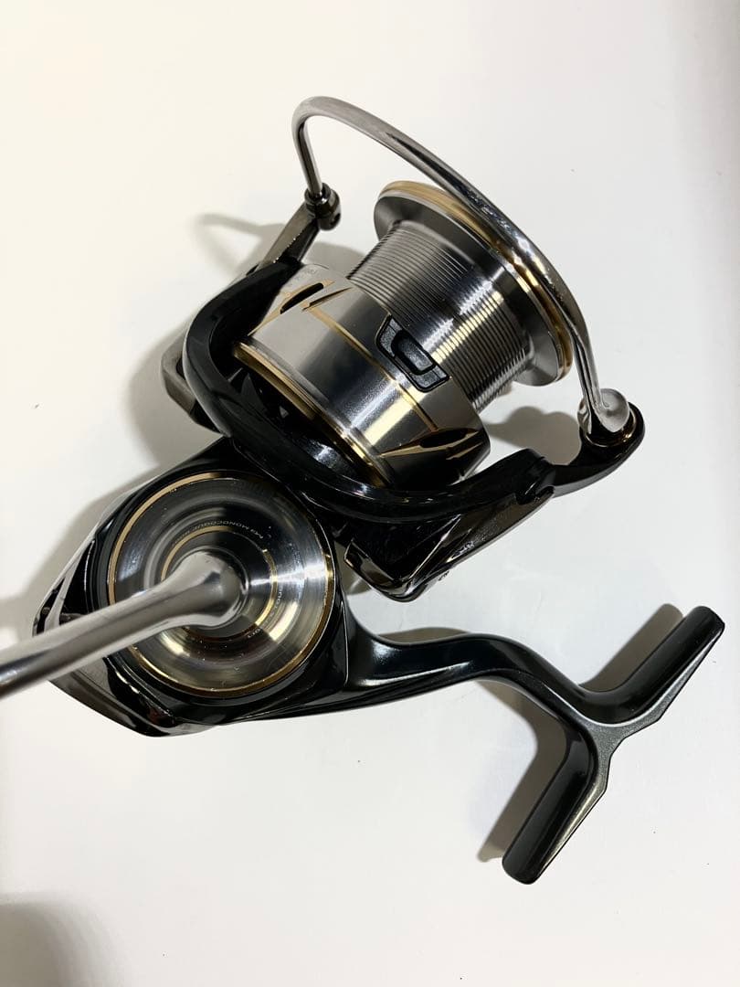 Daiwa ルビアスLT4000