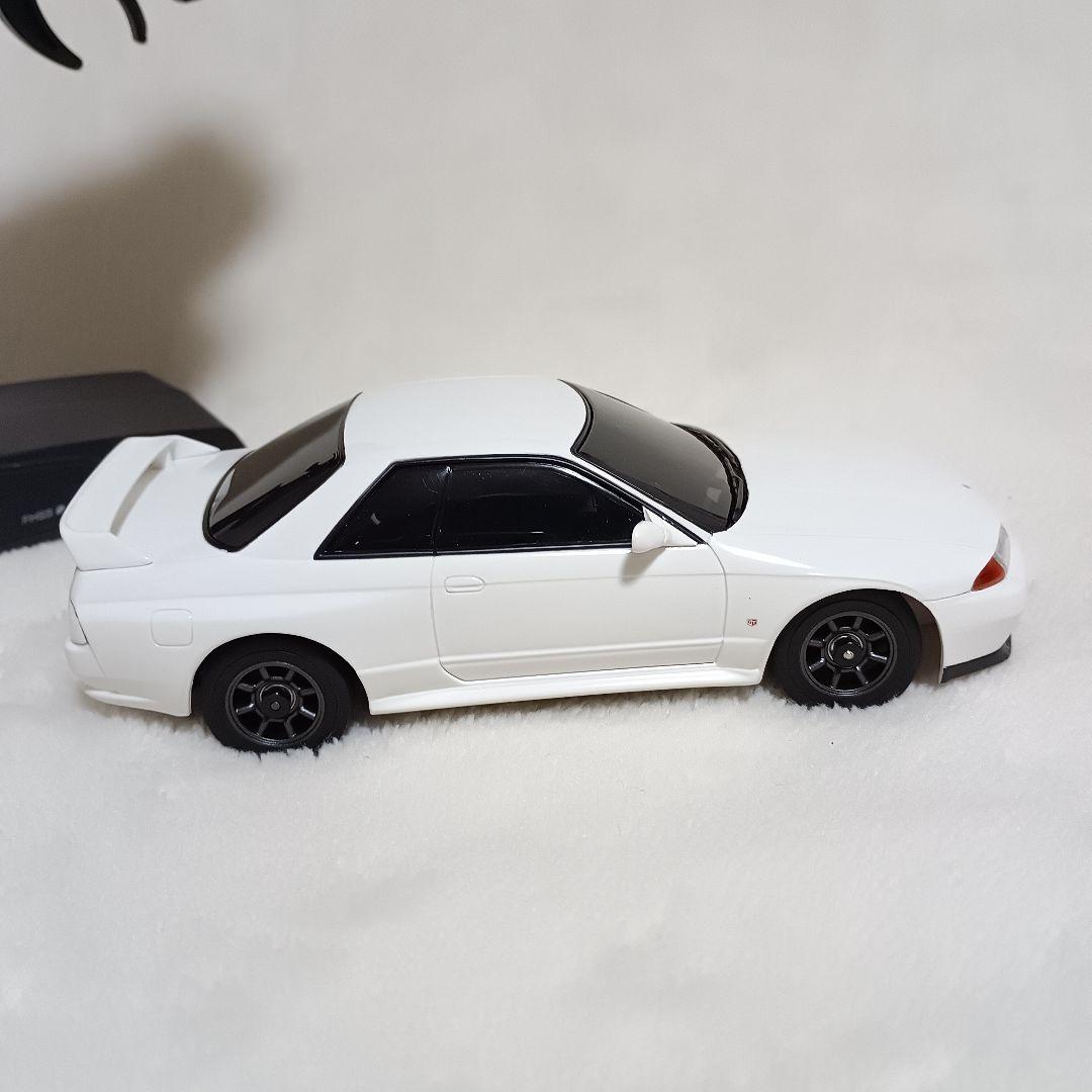 ミニッツ RWD MR-03 スカイライン GT-R R32 ミニッツレーサー